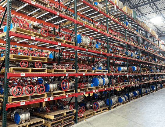 Ladish Valves Archives - LPW