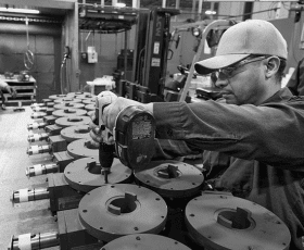 About Us | LPW Group