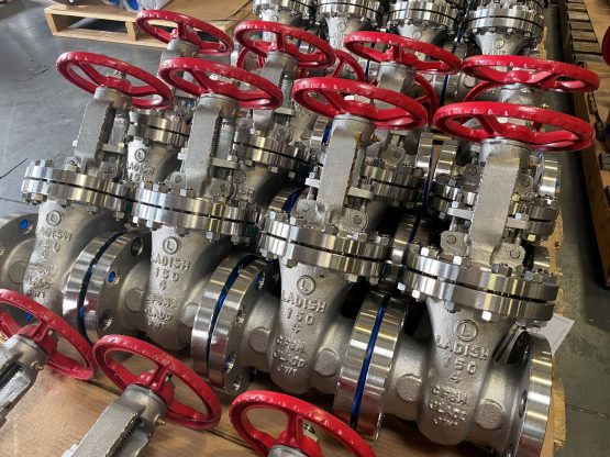 Valve World Americas - Ladish Valves Featured Story - LPW
